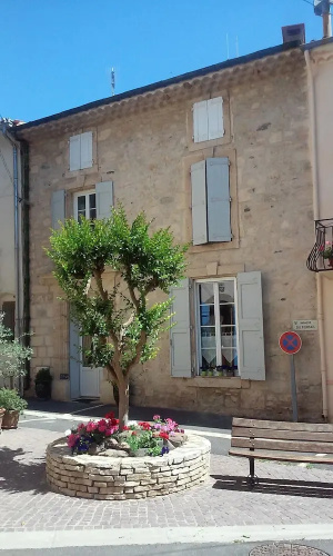 L'orangerie - Pézenas