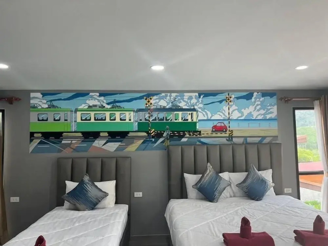 Chomview Lanta Water Park Resort - Ko Lanta District