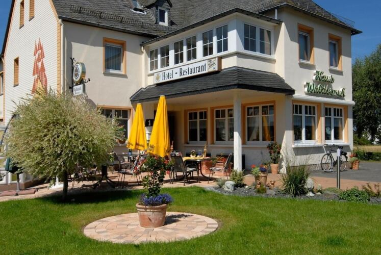 Hotel Restaurant Haus Waldesruh - Kastellaun