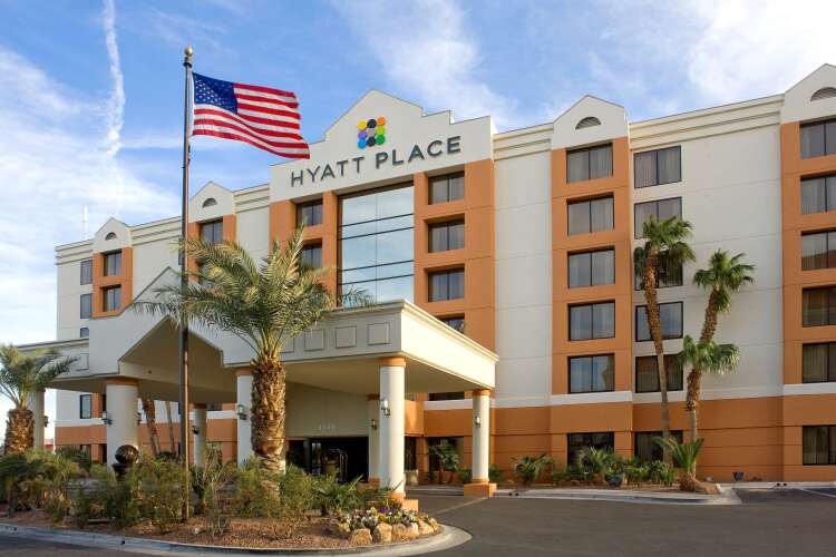 Hyatt Place Las Vegas - Paradise, NV