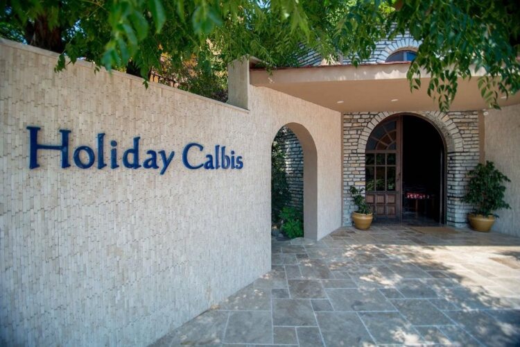 Hotel Holiday Calbis - Dalyan