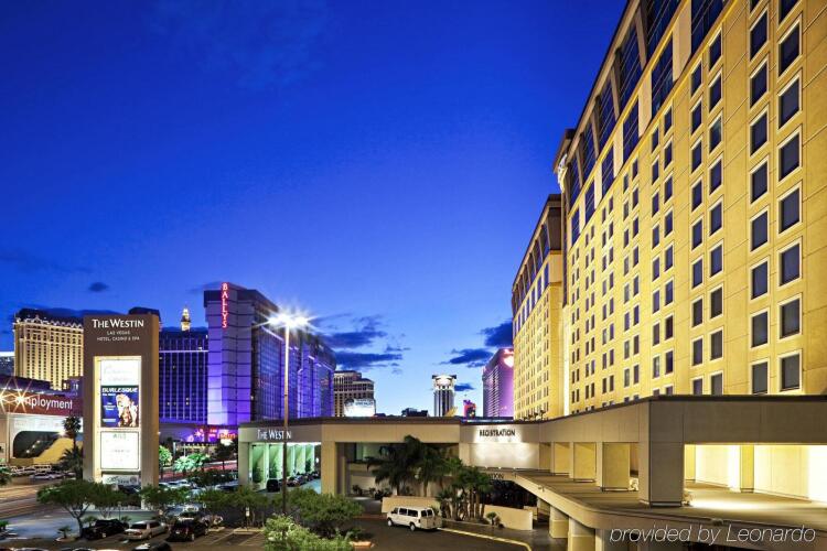 The Westin Las Vegas Hotel & Spa - Las Vegas