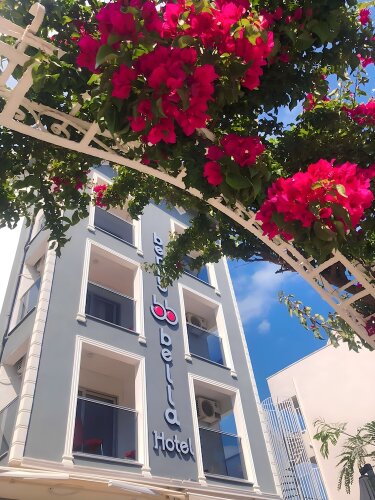 Berry Bella Hotel - Marmaris