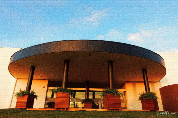 Galeria Hotel - Jaú