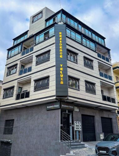 Veluxa - Luxury Holiday Homes - Centric Flat - Tangier