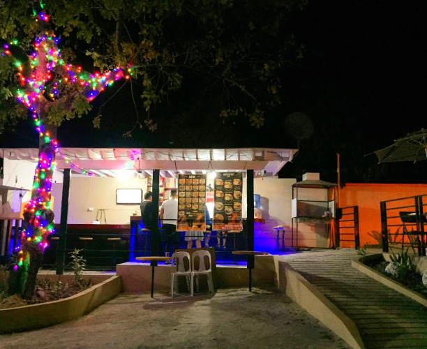 Joaquim's Lodge - Oslob