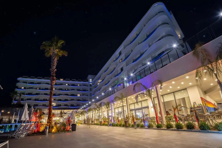 Dream Water World - Ilıca