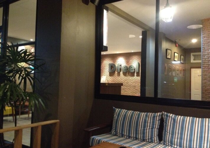 Dfeel House - Patong Beach
