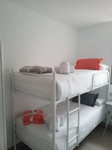 Rk City Center Apartments - Las Palmas de Gran Canaria