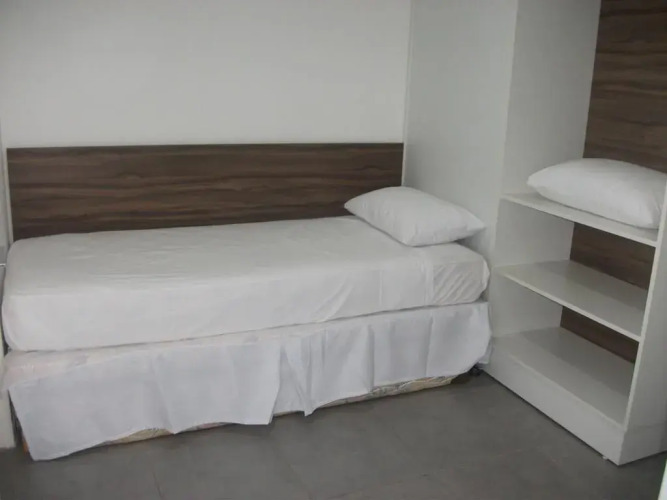 Atlântico Hotel - Maceió