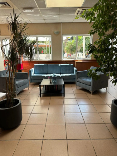 Hotel Le Mejean - Lattes