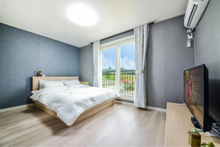 Samcheok Ddobagi Pension - 영덕군