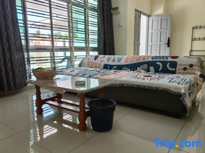 Yi Jiu Homestay - Mersing