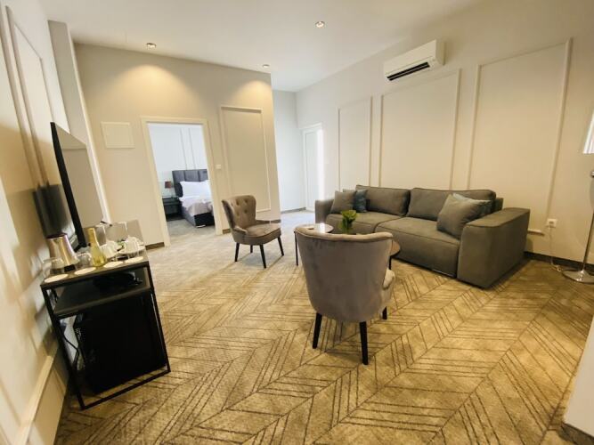 Zlatni Rat Beach Resort - Brač