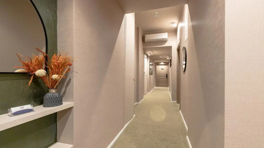 Aiello Hotels - Isola Design District - Milan
