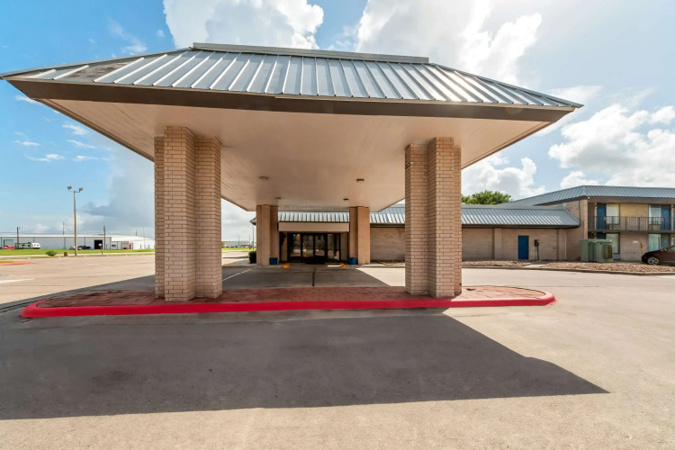 Motel 6 Port Lavaca, Tx - Port Lavaca, TX