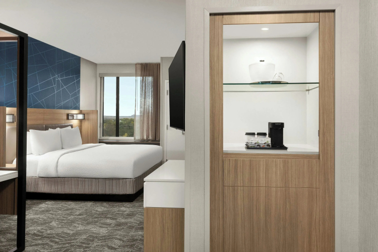 Springhill Suites By Marriott Kanab - Kanab, UT