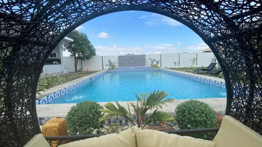 Steffen Resort - Olongapo