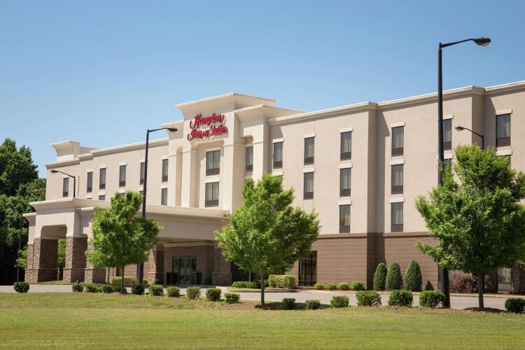 Hampton Inn & Suites Prattville - Millbrook, AL