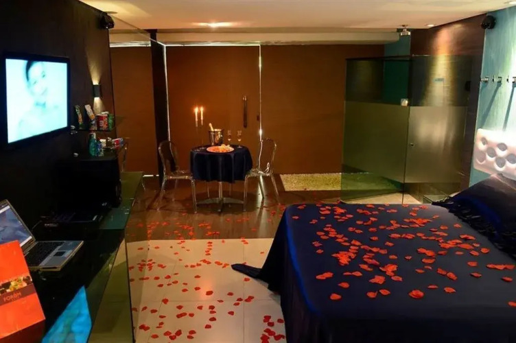 Forum Motel - Boa Viagem