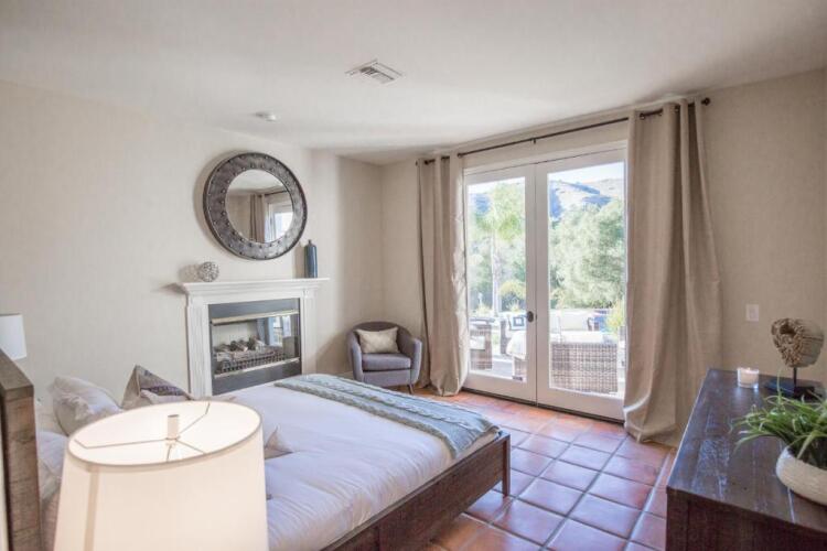 Grapevine By Avantstay Secluded 5br Villa 4 Acres Of Vineyards & Avo Groves! - Temecula, CA
