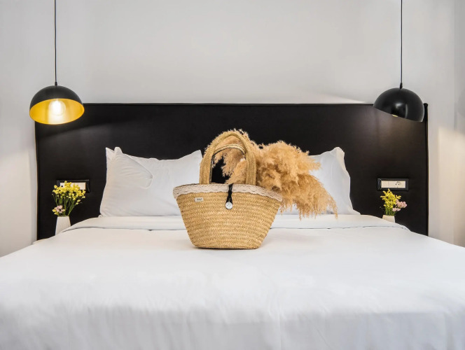 Kalypso Suites Hotel - Adults Only - Elounda