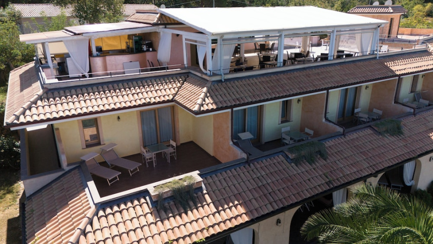 Unico Cannamele Escape Tropea - Parghelia