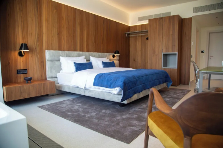Abi's Hotel & Spa Vlore - Vlorë