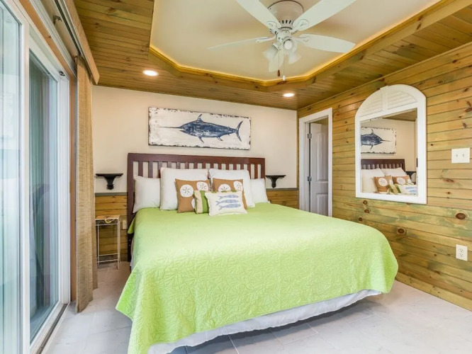 Lighthouse Point Beach Club - Tybee Island, GA