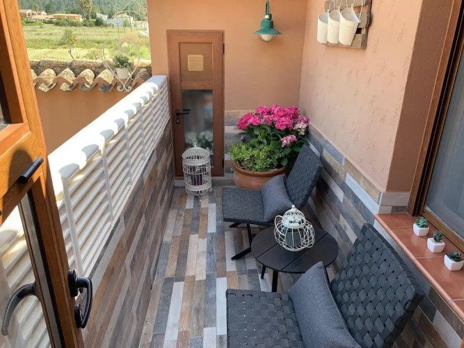 Casa Mistela - Costa Blanca