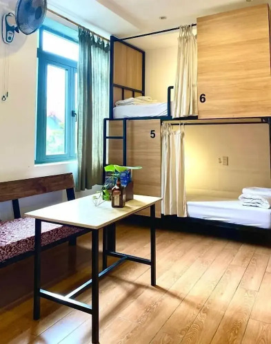 Hoi An Ancient Town Hostel Bar - Hội An