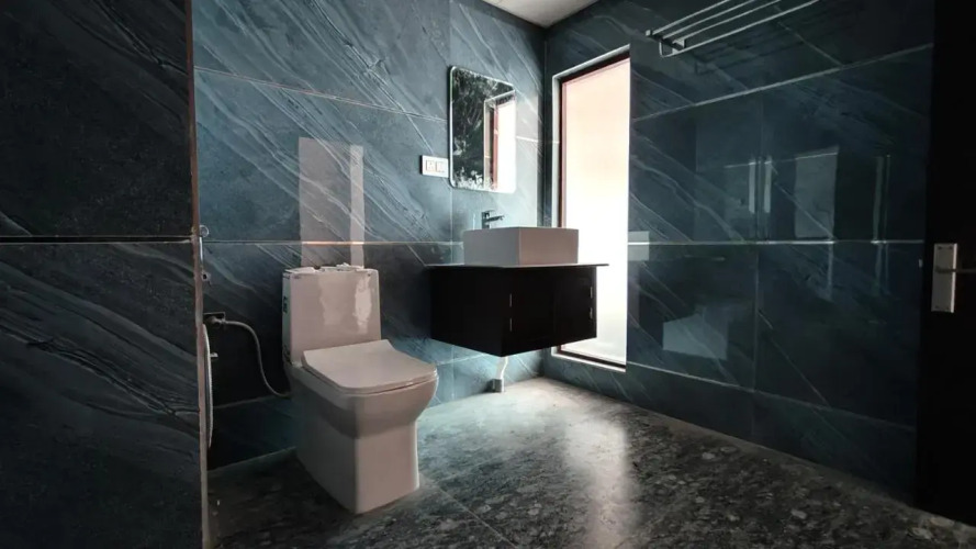 Mount Bayul Shangri-la Resort - Lachung