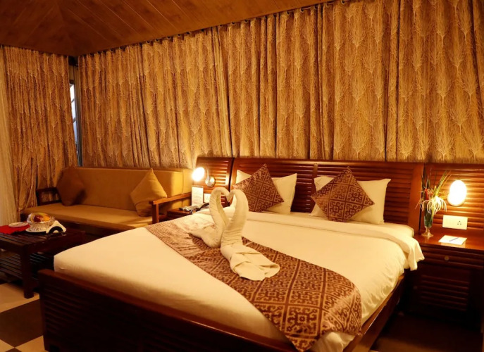 Sunny's World - Pune