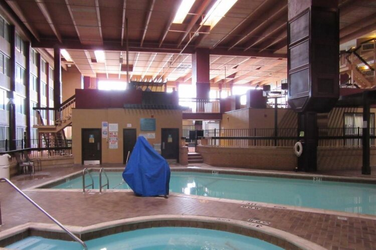 Wyndham Dfw Airport - Grapevine