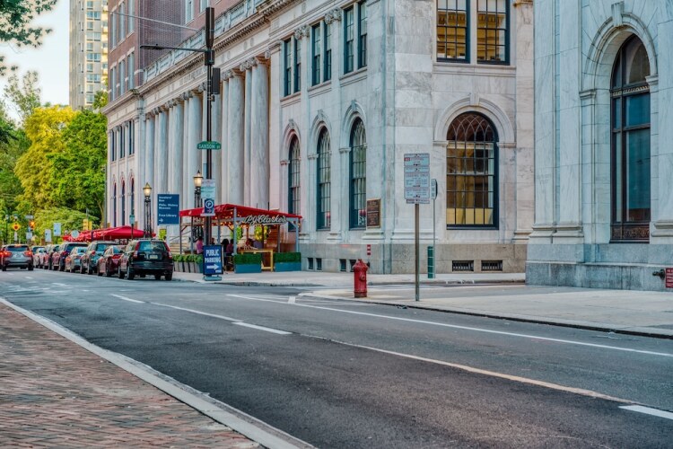 The Ledger Residences By Sosuite - Old City - Philadelphia, PA