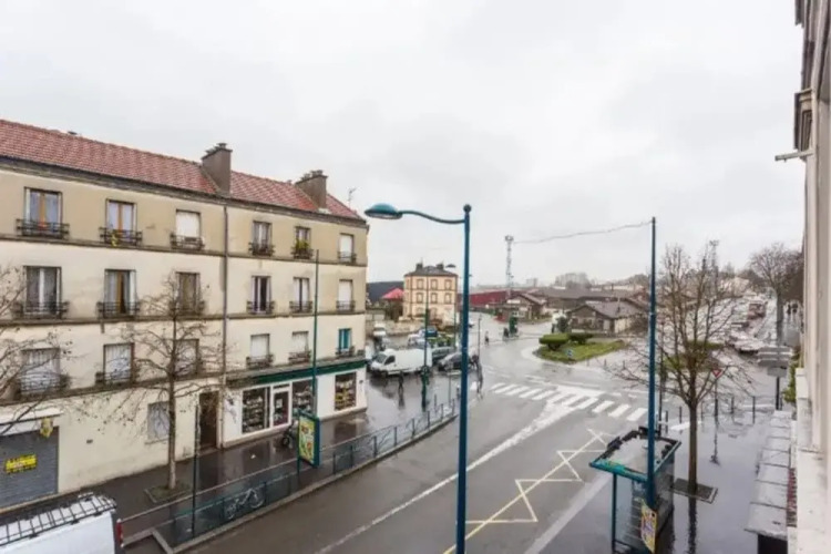Magnifique Studio 5 - Edouard Vaillant - Pantin