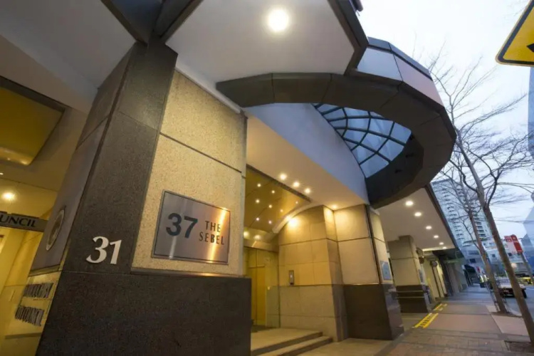 The Sebel Sydney Chatswood - Sydney