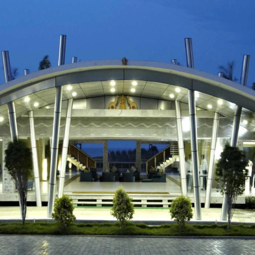 Grande Bay Resort At Mahabalipuram - Mahabalipuram