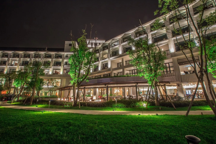 The Westin Tashee Resort, Taoyuan - Taipei