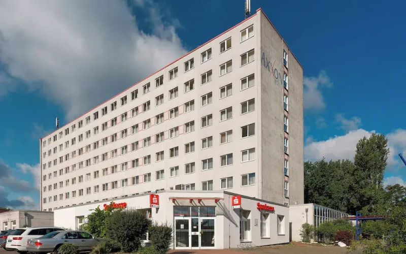 Trip Inn Axxon Hotel - Brandenburg