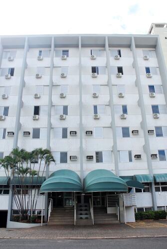 Days Inn By Wyndham Uberlândia - Uberlândia