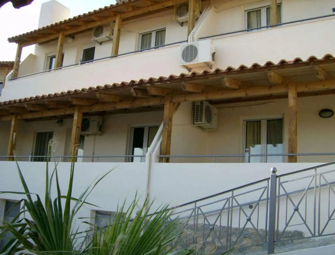 Creta Suites - Greece