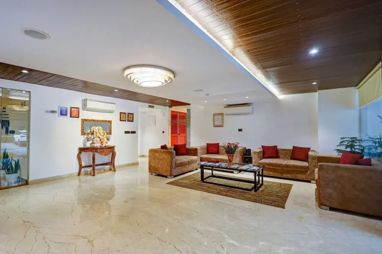 Hotel 91 Huda Premier - グルガーオン