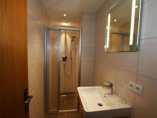 Holiday Home Bergheim, Fügen - Fügen