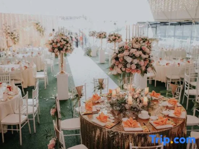 Glamz At Genting - Bentong