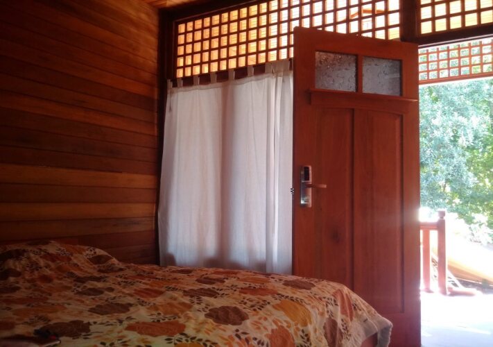 Hotel Besar Bulan Baru - Senggigi - Lombok