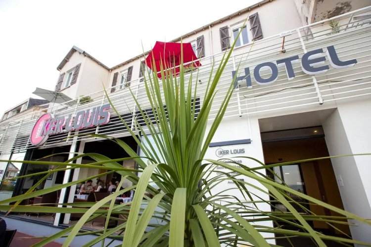 Le Ker Louis - Saint-Hilaire-de-Riez