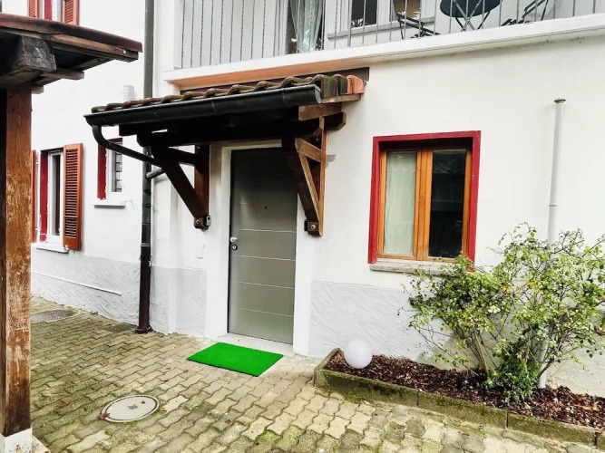 Guesthouse Magliaso Golf - Lugano