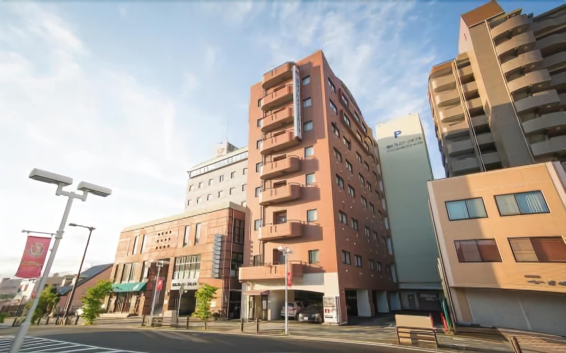 Toyota Prestige Hotel - Toyota