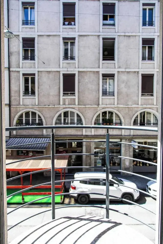 Charming Apartment - Ac 1br/4p - Geneve - Genf